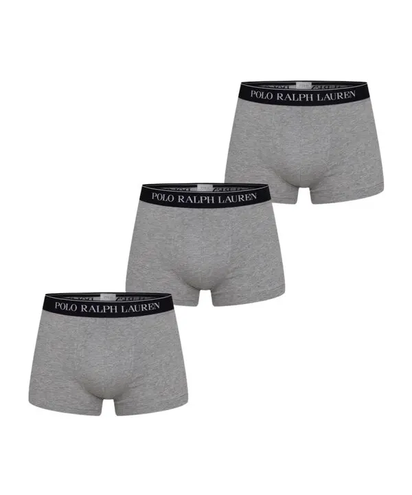 Polo Ralph Lauren 3-pack Underwear