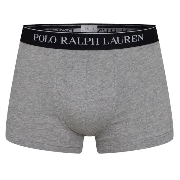 Polo Ralph Lauren 3-pack Underwear