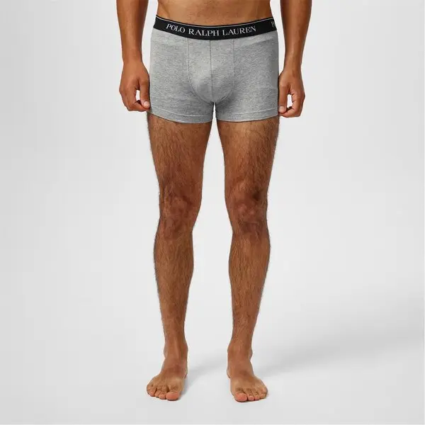 Polo Ralph Lauren 3-pack Underwear