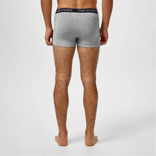 Polo Ralph Lauren 3-pack Underwear