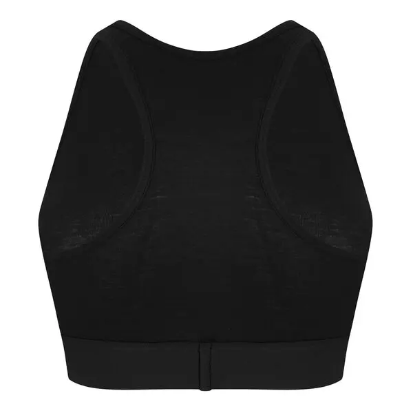 Palm Angels Logo Vest