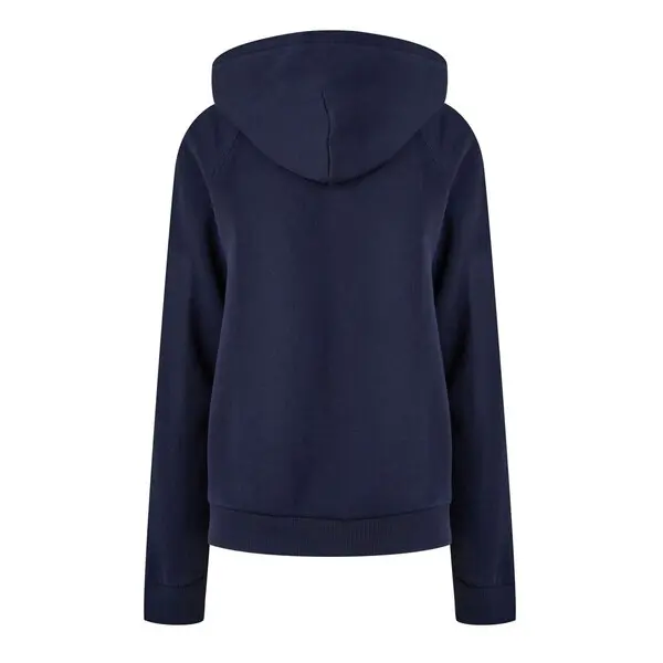 Polo Ralph Lauren Embroidered Pony Hooded Sweatshirt - Black