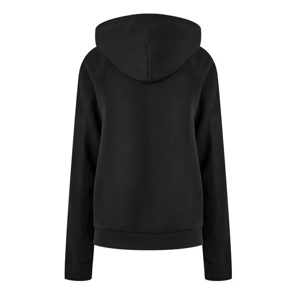 Polo Ralph Lauren Embroidered Pony Hoodie - Black