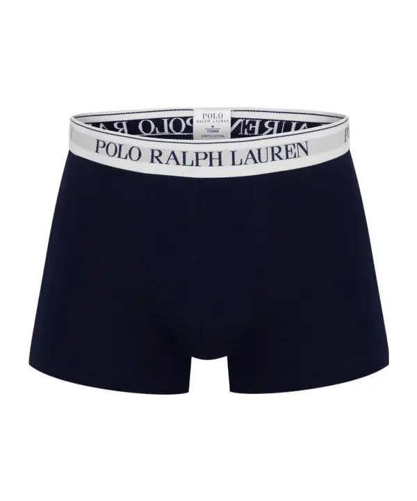 Polo Ralph Lauren Three-pack Underwear