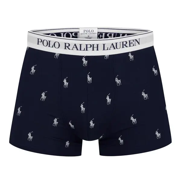 Polo Ralph Lauren Three-pack Underwear