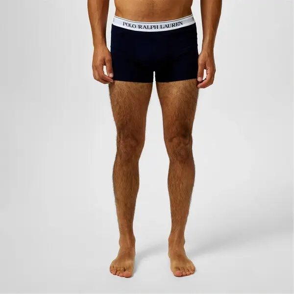 Polo Ralph Lauren Three-pack Underwear