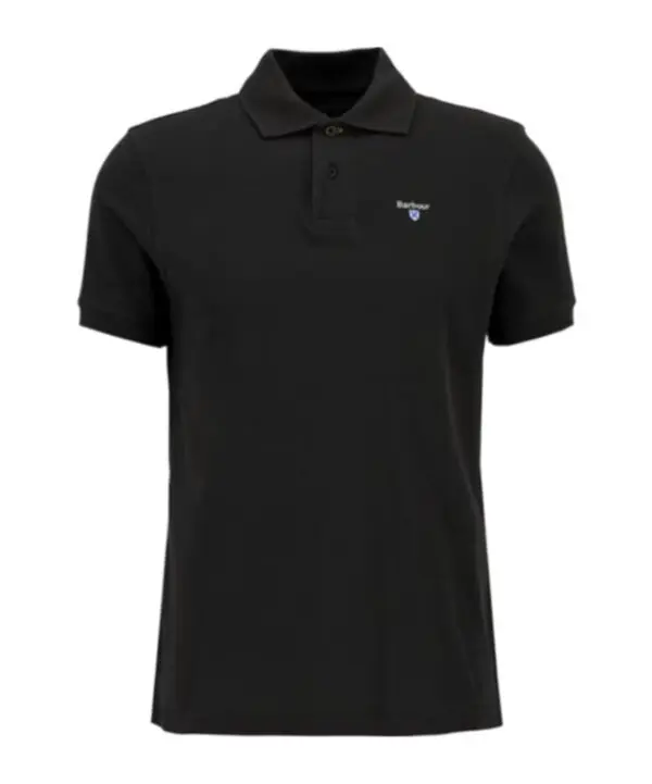 Barbour Sports Polo Shirt