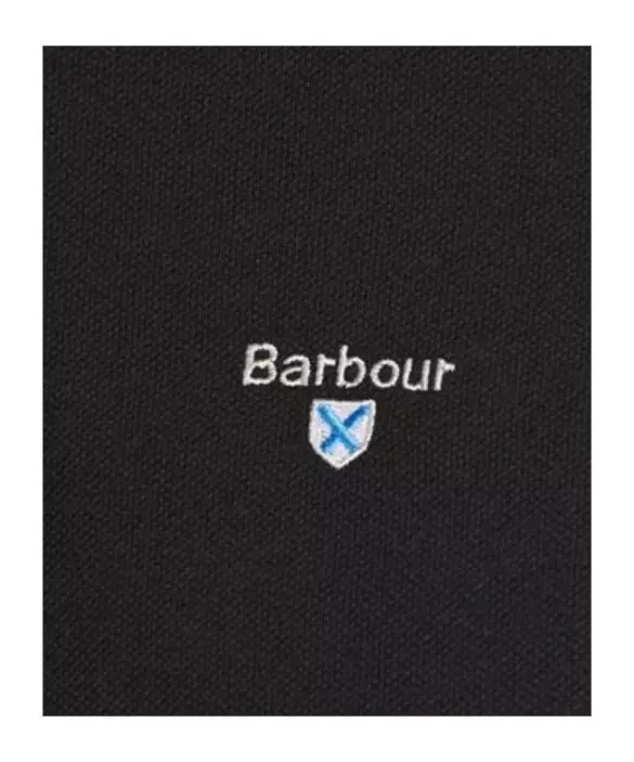 Barbour Sports Polo Shirt