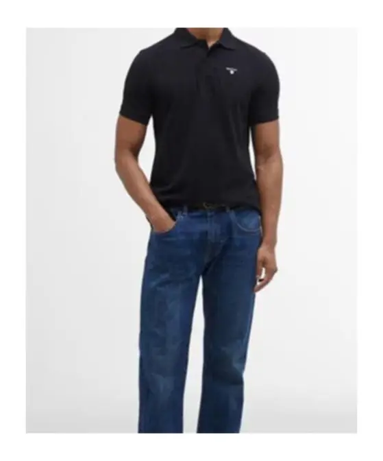Barbour Sports Polo Shirt