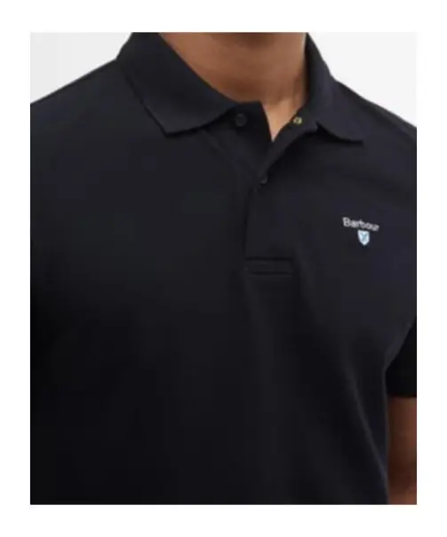 Barbour Sports Polo Shirt