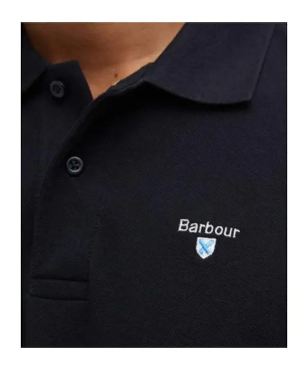 Barbour Sports Polo Shirt