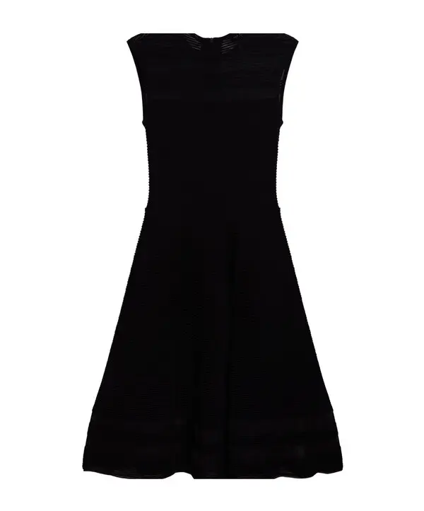 Y3 Knitted Jumper Dress