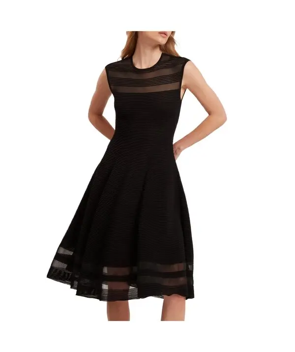 Y3 Knitted Jumper Dress
