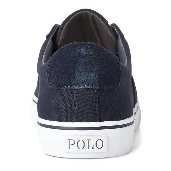 Polo Ralph Lauren Logo Sneakers