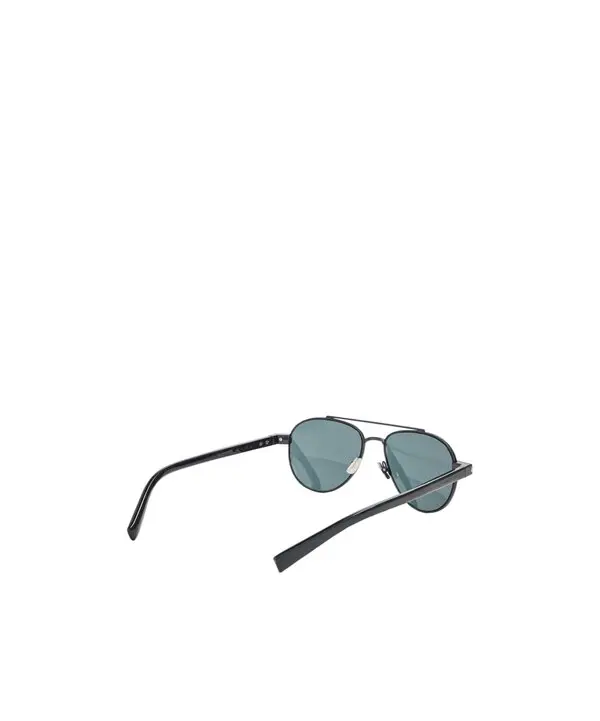 Balenciaga Aviator Sunglasses