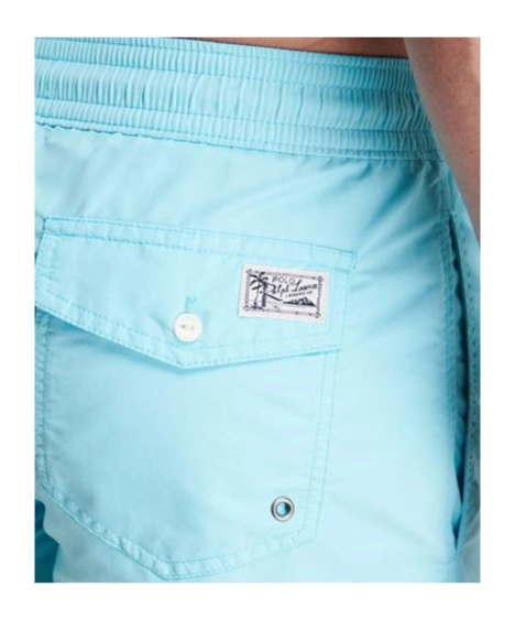 Polo Ralph Lauren Traveller Swim Shorts - Blue