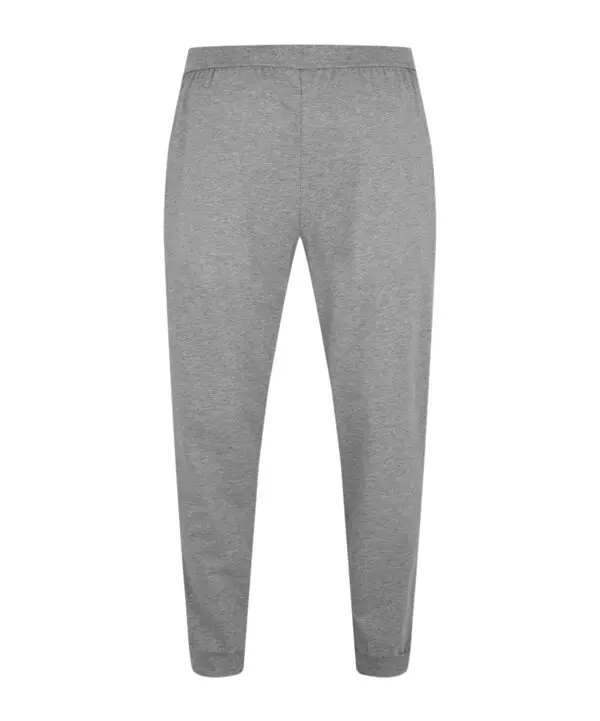 Hugo Boss Boss Bodywear Drawstring Tracksuit Jogging Bottoms - Gray