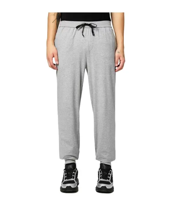 Hugo Boss Boss Bodywear Drawstring Tracksuit Jogging Bottoms - Gray