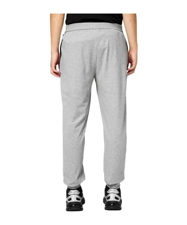 Hugo Boss Boss Bodywear Drawstring Tracksuit Jogging Bottoms - Gray