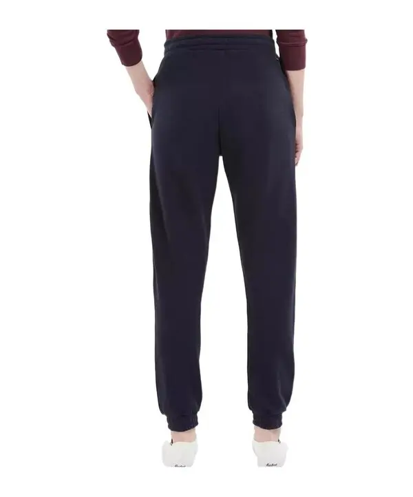 Barbour Elastic Waist Sweatpants