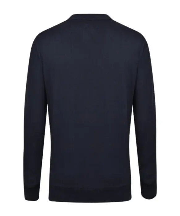 VIVIENNE WESTWOOD Crew Neck Sweatshirt