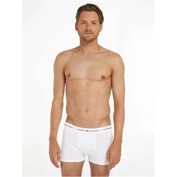 Tommy Hilfiger Logo Boxers