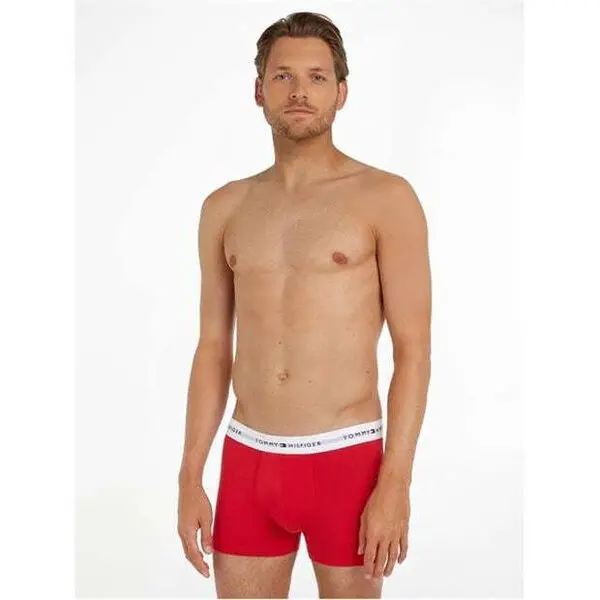 Tommy Hilfiger Logo Boxers