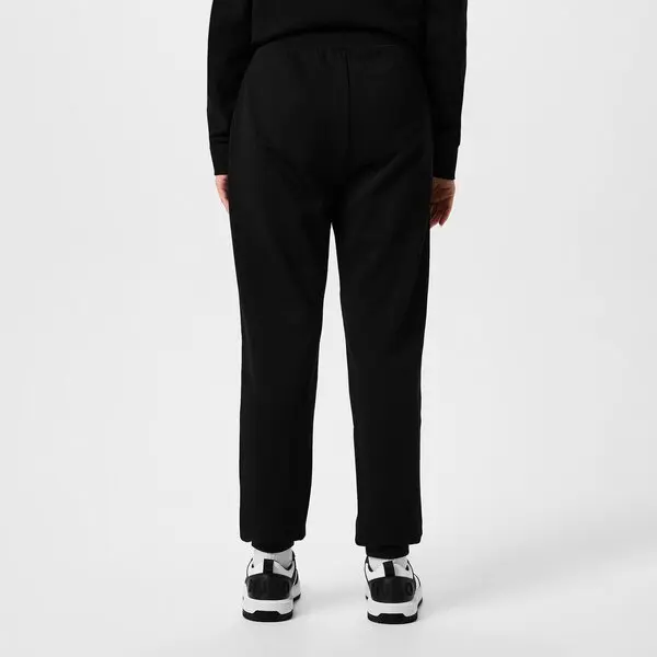 Hugo Boss Elastic Waistband Sweatpants