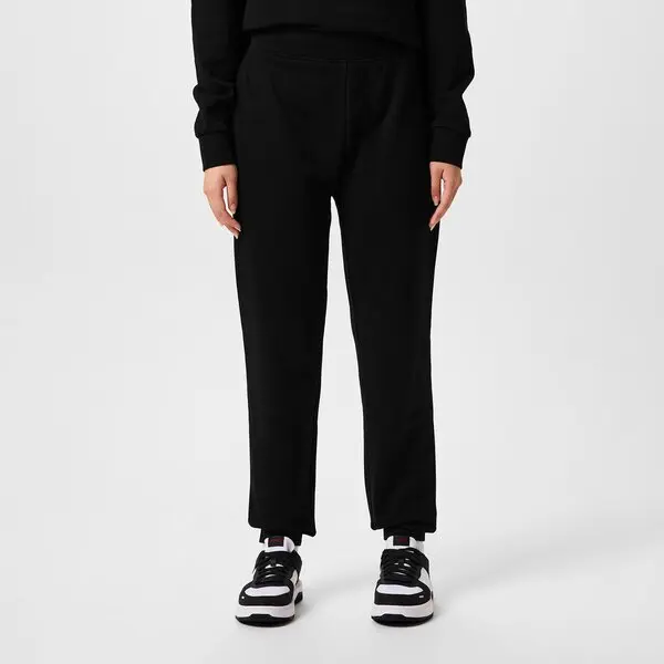 Hugo Boss Elastic Waistband Sweatpants