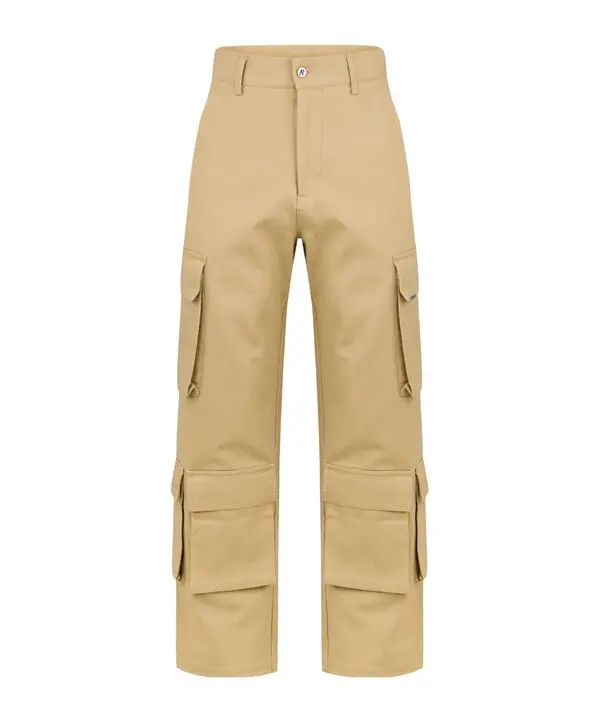 REPRESENT Loose Cargo Pants