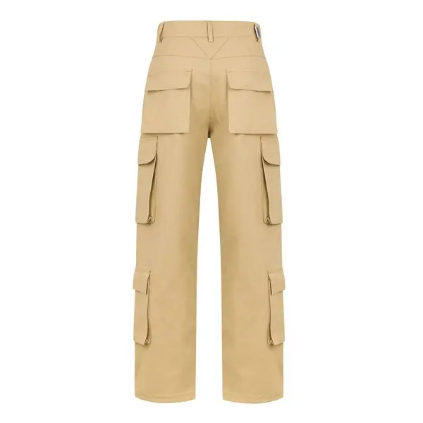 REPRESENT Loose Cargo Pants