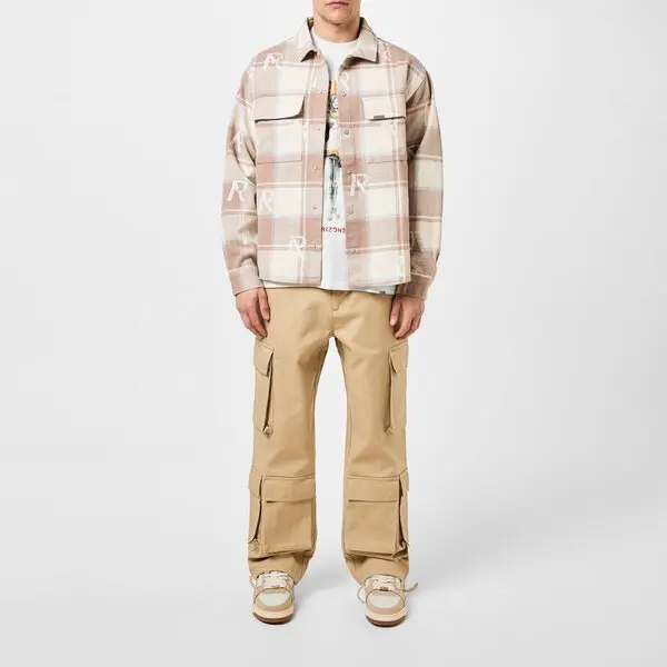 REPRESENT Loose Cargo Pants