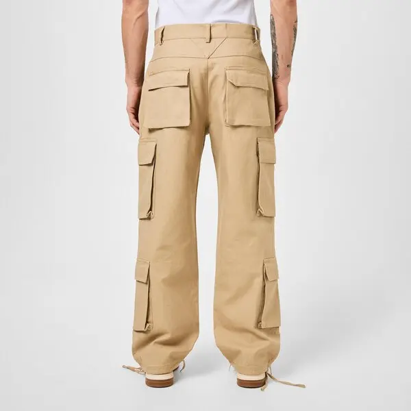 REPRESENT Loose Cargo Pants