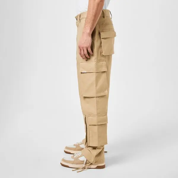 REPRESENT Loose Cargo Pants