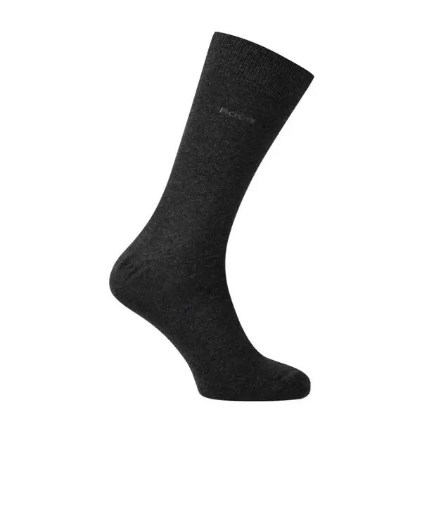 Hugo Boss Pure Cotton Socks