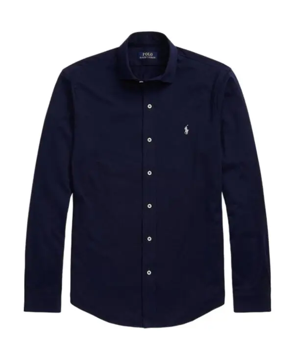Polo Ralph Lauren Long Sleeve Button-down Shirt