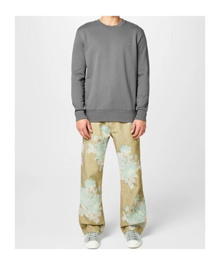 VIVIENNE WESTWOOD Crew Neck Sweatshirt