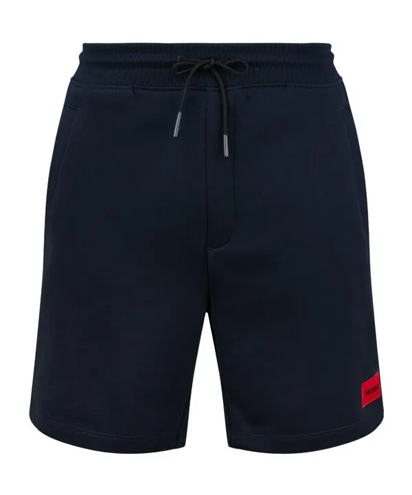 Hugo Boss Classic Logo Shorts