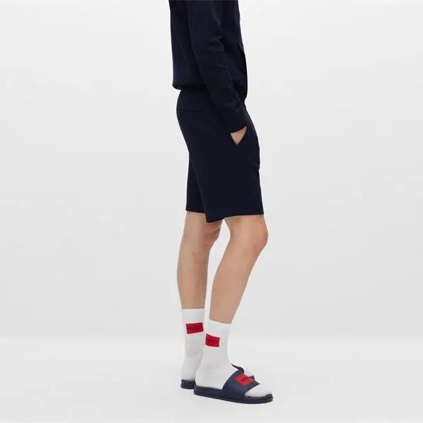 Hugo Boss Classic Logo Shorts