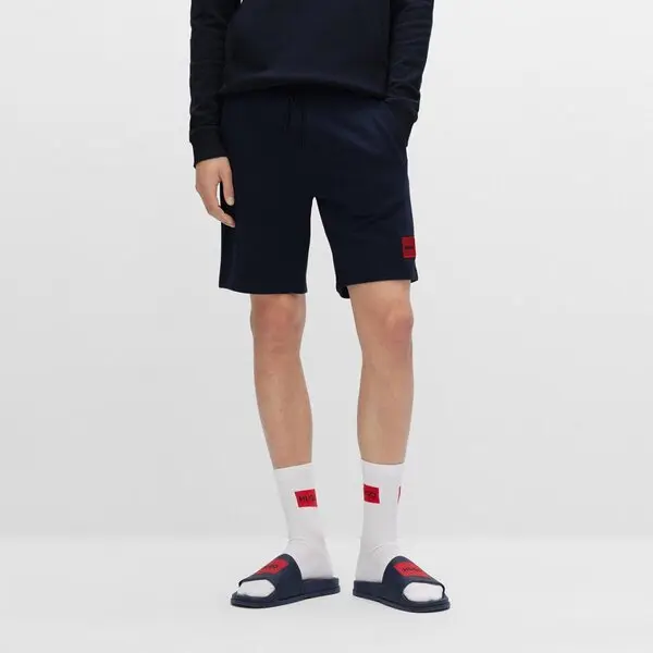 Hugo Boss Classic Logo Shorts