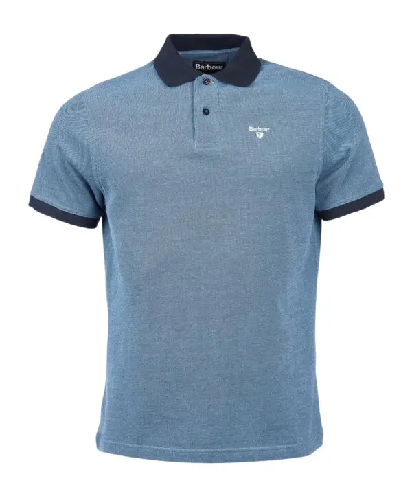 Barbour Sports Polo Shirt