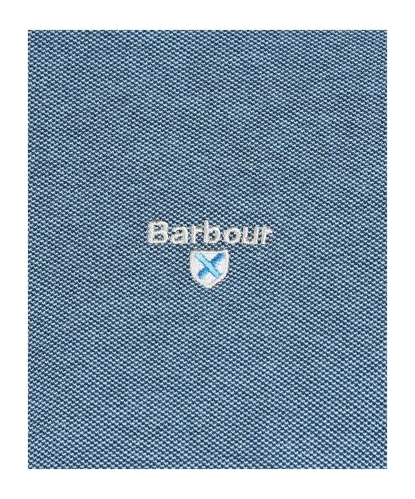 Barbour Sports Polo Shirt