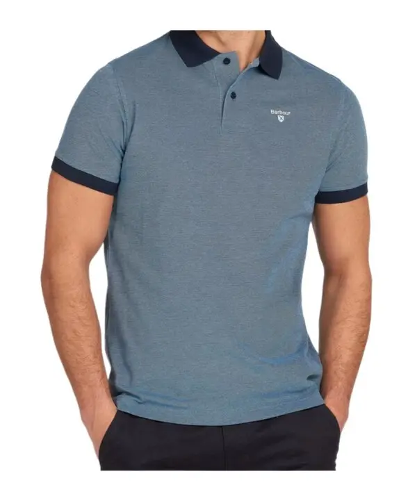 Barbour Sports Polo Shirt