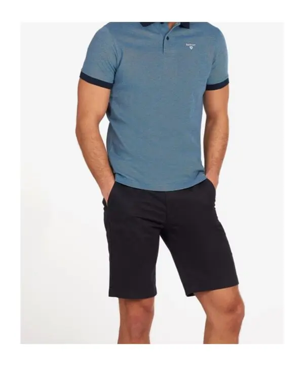 Barbour Sports Polo Shirt