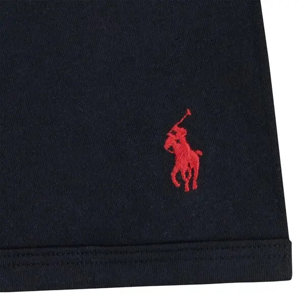 Polo Ralph Lauren 5-pack Of Boxer Briefs
