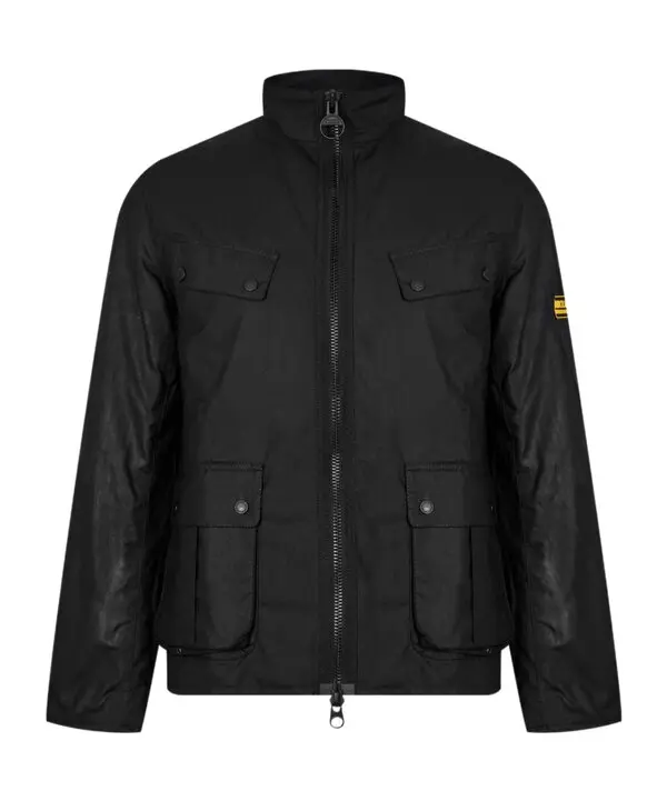 Barbour Re-duke Jacket