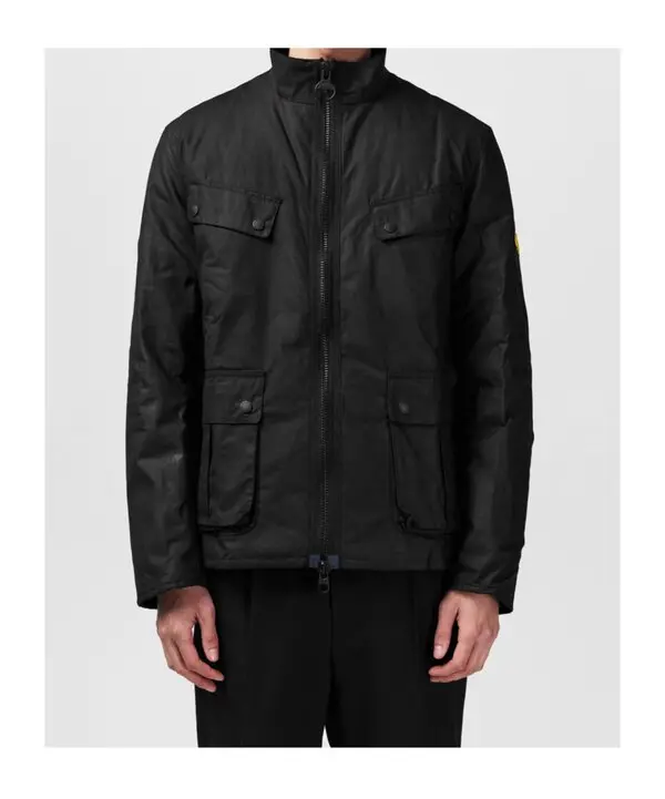 Barbour Re-duke Jacket