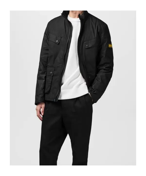 Barbour Re-duke Jacket