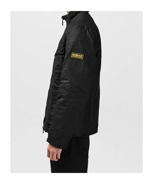 Barbour Re-duke Jacket