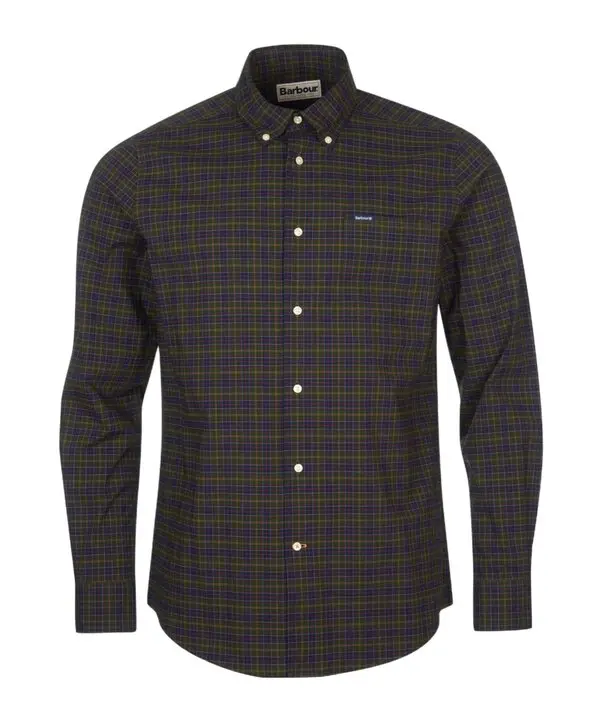 Barbour Lomond Shirt